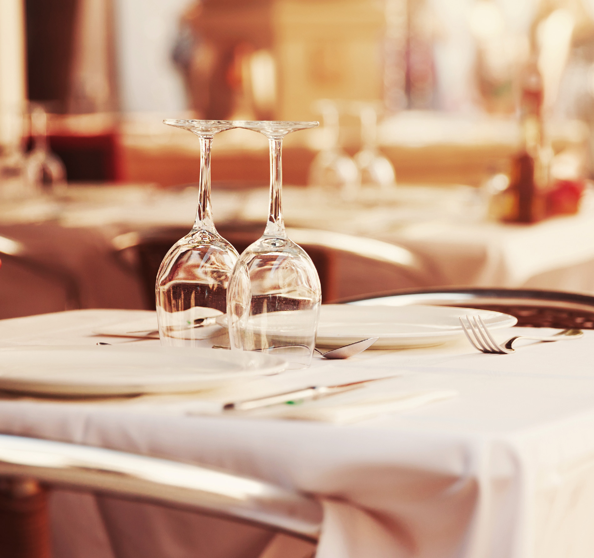 L'Évidence - Restaurant Alençon